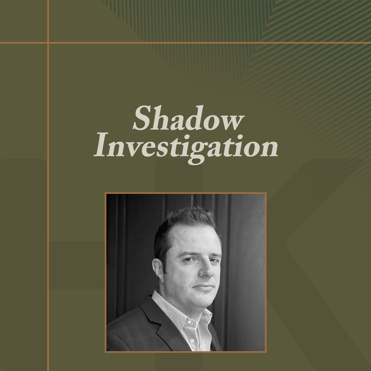 Hapner Kroetz Advogados - Shadow investigation nas investigações internas